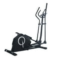 Sunny Health & Fitness SF-E3890 Cardio Elliptical Machine Cross Trainer ...