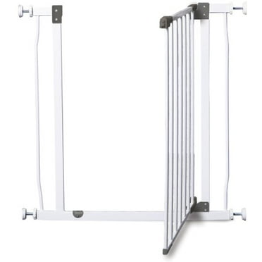 LIBERTY TALL GATE - WHITE - Walmart.com
