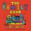 The Family Book, (Board Book) - Walmart.com