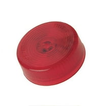 Peterson Mfg. V146R Red Round Clearance Light - Walmart.com
