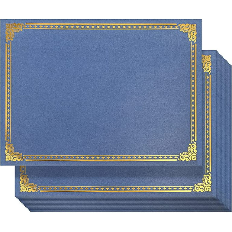 Printable Blank Award