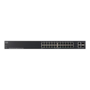 Cisco Small Business SG300-10PP - switch - 10 ports - managed - rack ...