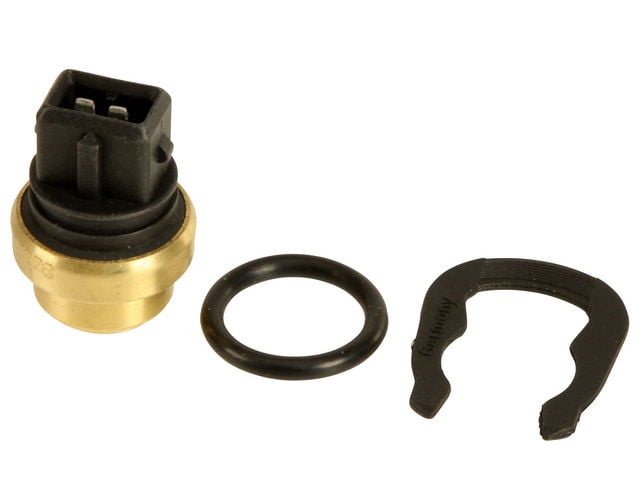 Water Temperature Sensor - Compatible with 1999 - 2005 Volkswagen ...