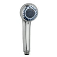 Dream Bath High Pressure Handheld Shower Massager and Overhead Rainfall ...