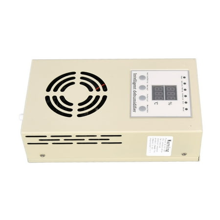Dehumidifier Controller, Anti Condensation Drainage Intelligent ...