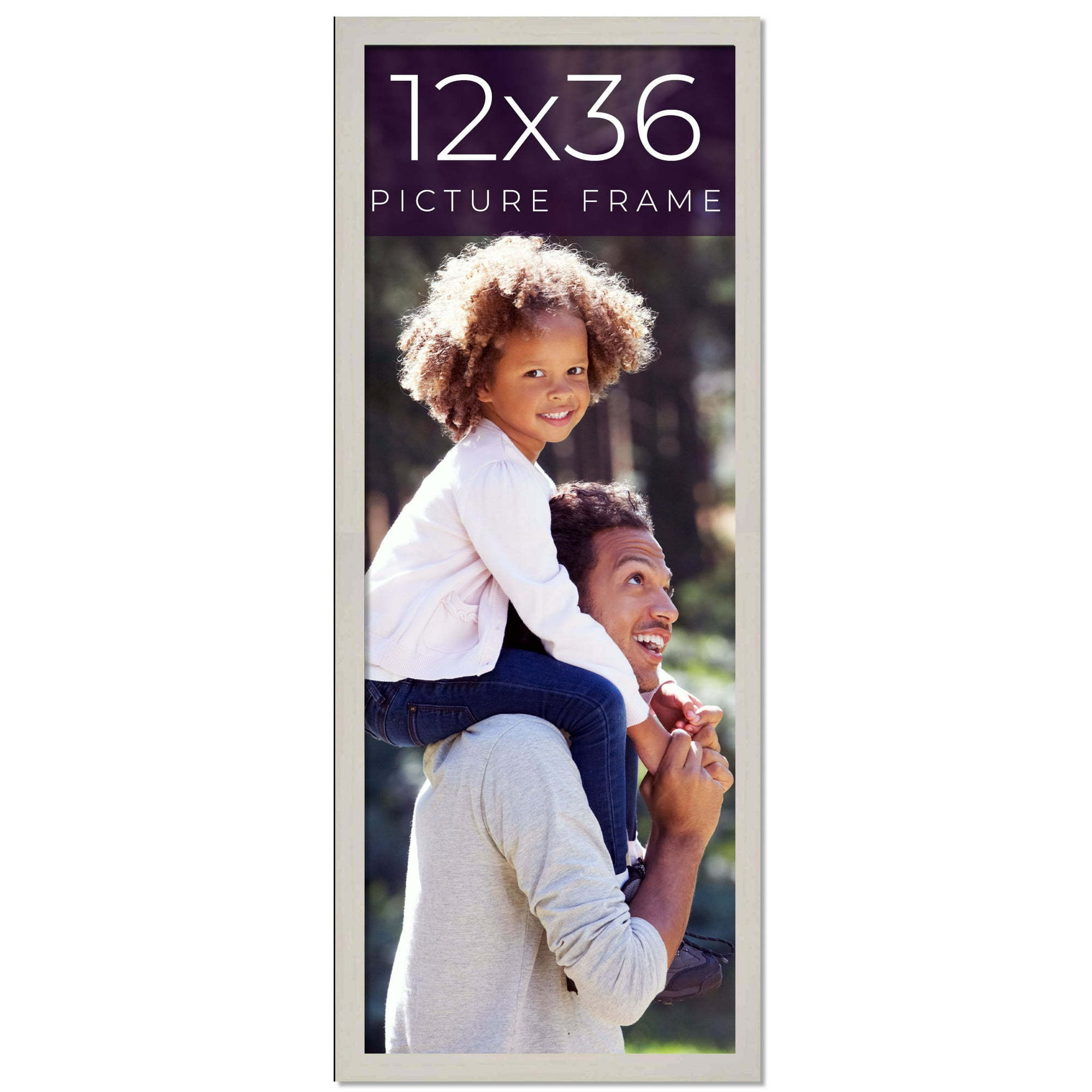 12×36 Poster Frame