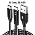 Quality OTG Audios Cable for Aiken Sonran SO8 Smartphones with Type C ...