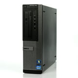 Restored Dell Desktop Tower Computer, Intel Core i7, 16GB RAM, 2TB HD ...