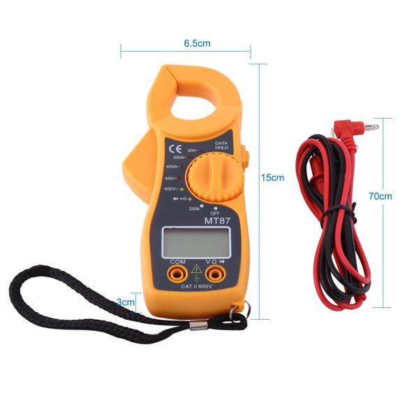 Multimeters | Walmart Canada