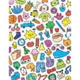 9"x12" Medium Weight Drawing Paper Pad: Sketch Pad for Kids, 40 Sheets ...