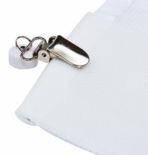 Secure Magnet Mounting Accessory (Pack of 4) - For Use With Secure Door ...
