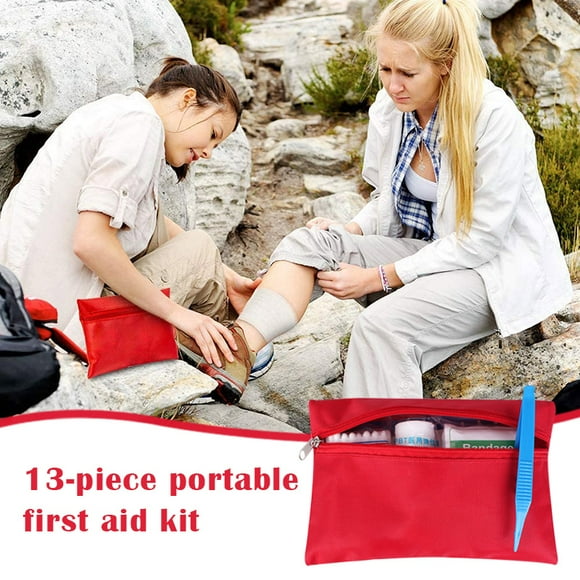 Mini First Aid Kits Bulk