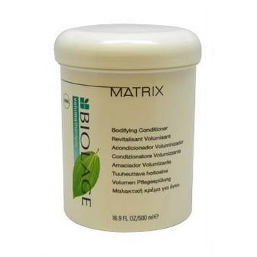Matrix Biolage Hydrasource Conditioning Balm, 9.5 Fl Oz - Walmart.com