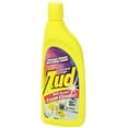 Zud Multi Purpose Cream Cleanser, Fresh & Clean, 19 Oz - Walmart.com