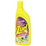 Zud Multi Purpose Cream Cleanser, Fresh & Clean, 19 Oz - Walmart.com