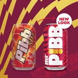 Mr. Pibb Cherry Soda, 12 fl oz, 12 Pack Cans with Spicy Kick - Walmart.com