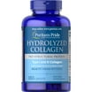 Puritans Pride Anti-Aging Dietary Supplement, Hydrolyzed Collagen 1000 ...