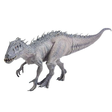 Big Size Jurassic Indominus Rex Simulation Dinosaur Model Toy Pvc ...
