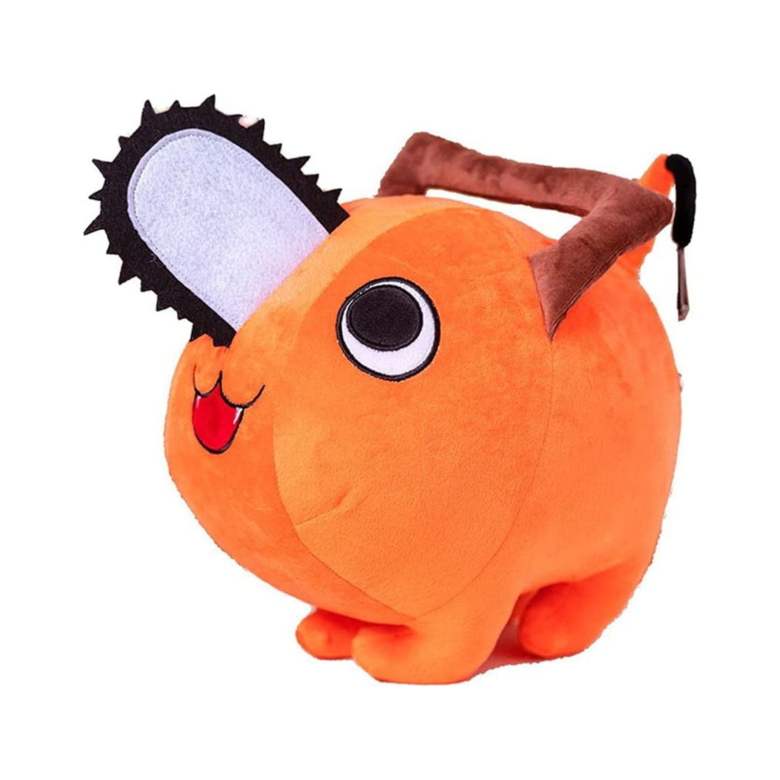 Click here for Tfixol Chainsaw Man Pochita Stuffed Doll Toy Plush... prices