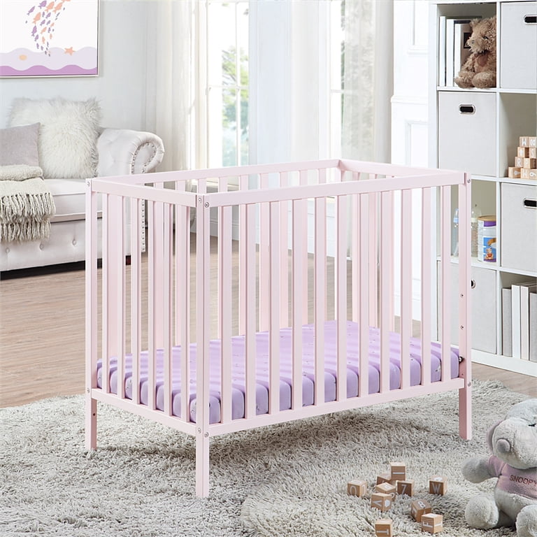 Walmart Mini Crib Mattress