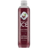 Sparkling Ice Flavored Water, 6 Flavor Variety, Zero Sugar, Antioxidants, Vitamins, 17 fl oz ...