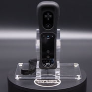 Nintendo Wii Remote Plus Controller, Motion Accessories, White - Bulk ...