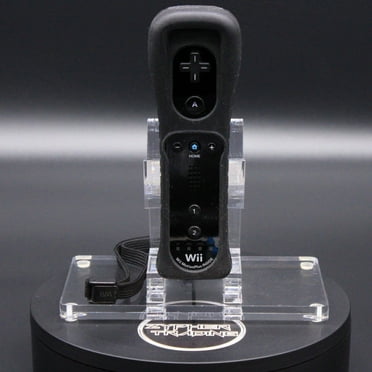 Nintendo Wii Remote Plus Controller, Motion Accessories, White - Bulk ...