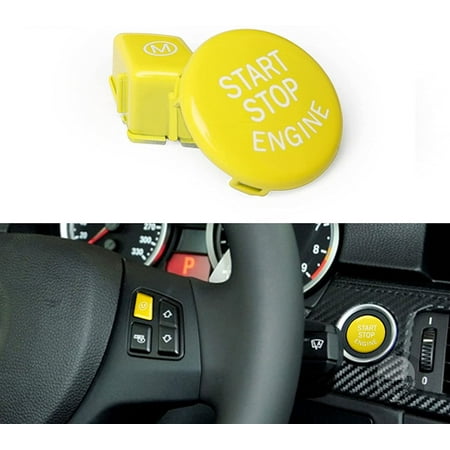 M button And E Chassis buttons For BMW 3 Series M3 E90 E91 E92 E93 2007 ...