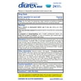Diurex Max Water Pills - Maximum Strength Caffeine Free Diuretic ...