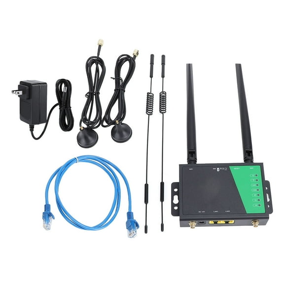 STARLINK Mini Kit – Region Unlocked -4th Gen Mini Antenna with Wi-Fi ...