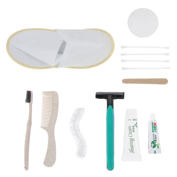 Personal Hygiene Kit
