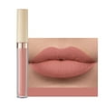 Donggwts Velvet 12 Color Lip Gloss Liquid Lipstick Lip Glaze Lipstick 2