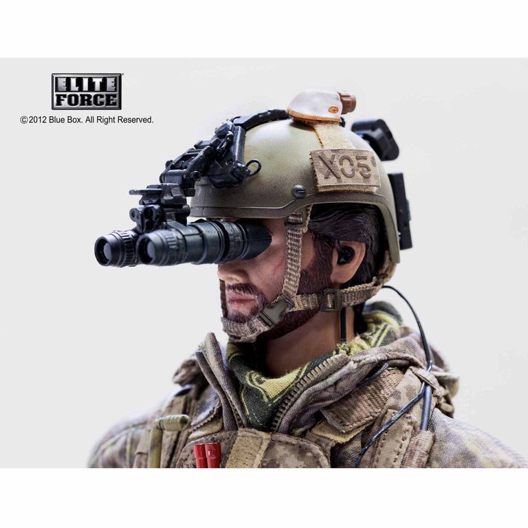 Us Seal Team 6