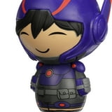 FUNKO DORBZ: BIG HERO 6 - HIRO HAMADA - Walmart.com