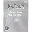 Houghton Mifflin Harcourt Journeys Houghton Mifflin Harcourt Journeys: Common Core Weekly ...