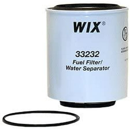 Wix 33232 Fuel Filter, Pack of 1 | Walmart Canada