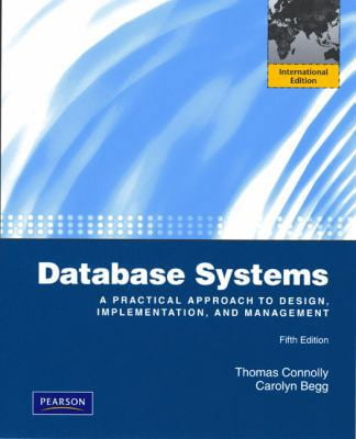 Pre-Owned Database Systems: A Practical Approach to Design, Implementation, and Management ...