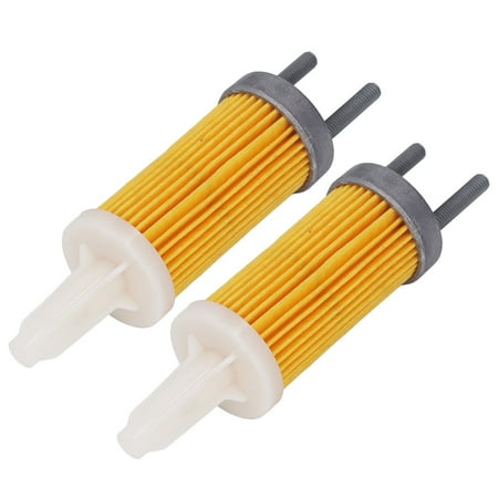 Generator Fuel Filter , Generator Fuel Filter Air Cooled Lightweight ...