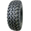 Maxxis Bighorn 2.0 MU09 Mud Road Four Wheeler Front 27x9R14 6 Ply A/T ...