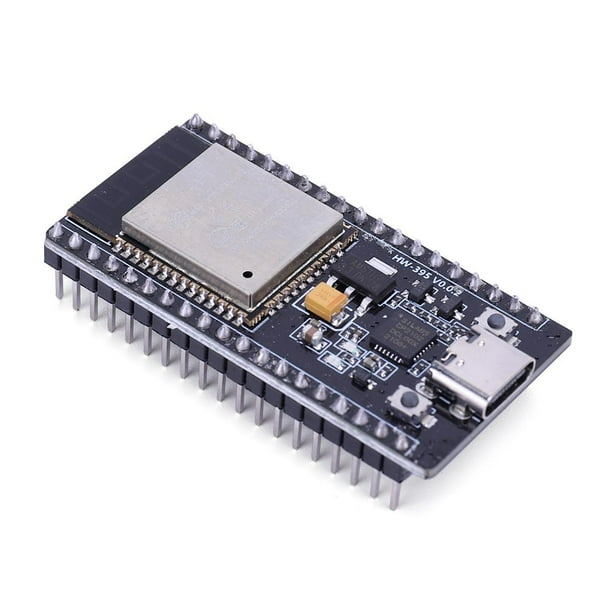 ESP32-WROOM-32 CP2102 Development Board WiFi Bluetooth-compatible ...