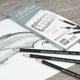 Cretacolor Artist Studio Graphite Pencils Set, Artist Studio Graphite ...
