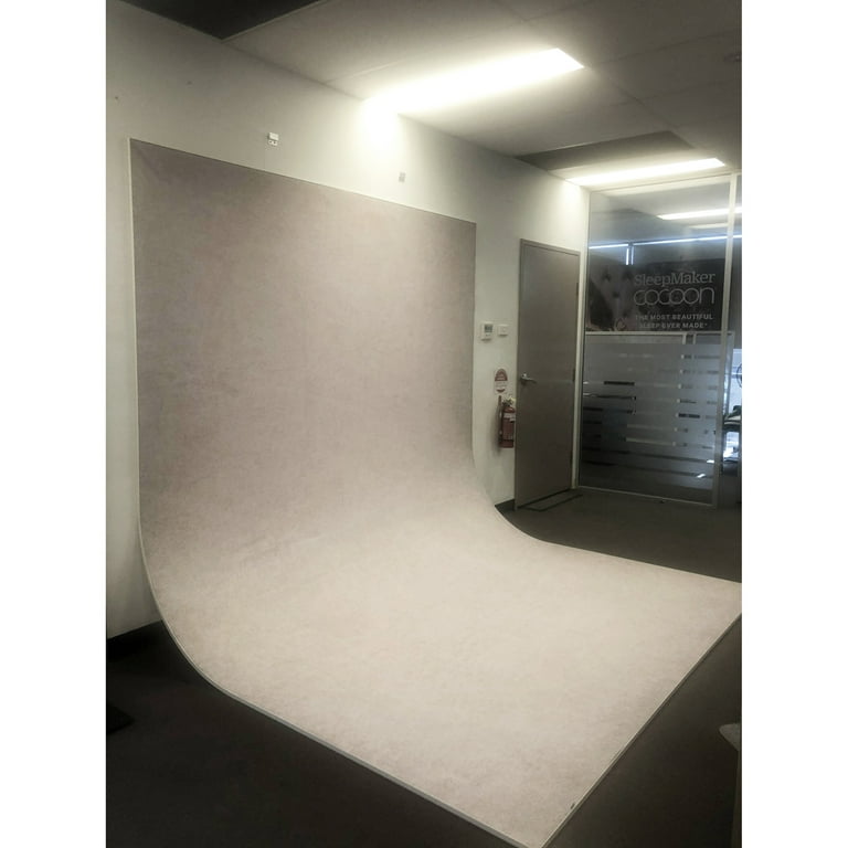 Collapsible Fabric Photography Background Abstract Glow 5x6.5 Foot ...