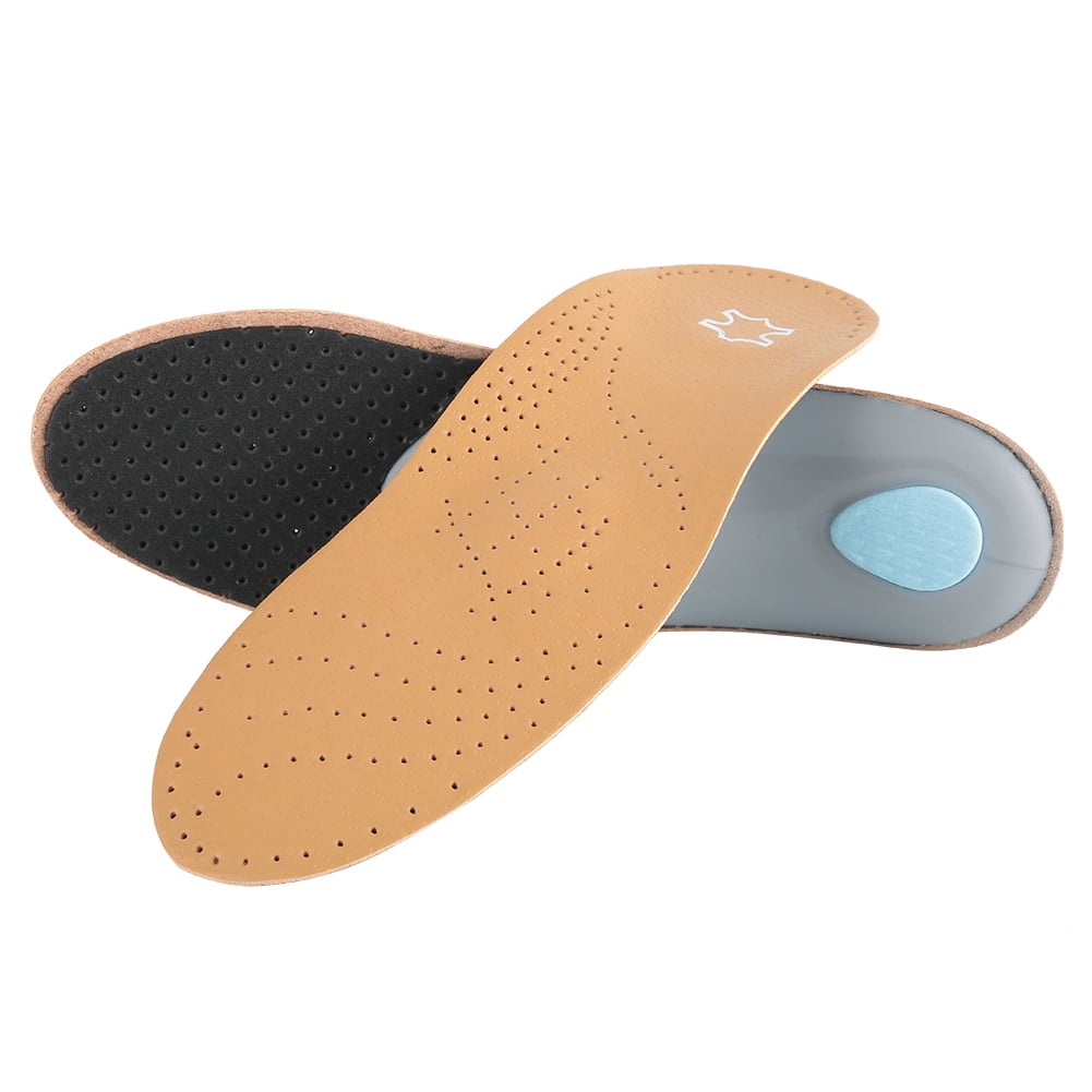 Click here for Viferr Feet Arch Support Pad unisex Orthotic Insol... prices