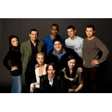Sgu Cast Poster 27inx40in for any room 27x40 #023012 Multi-Color Square ...