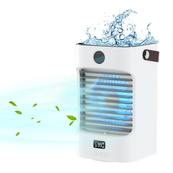 Desk Air Conditioner