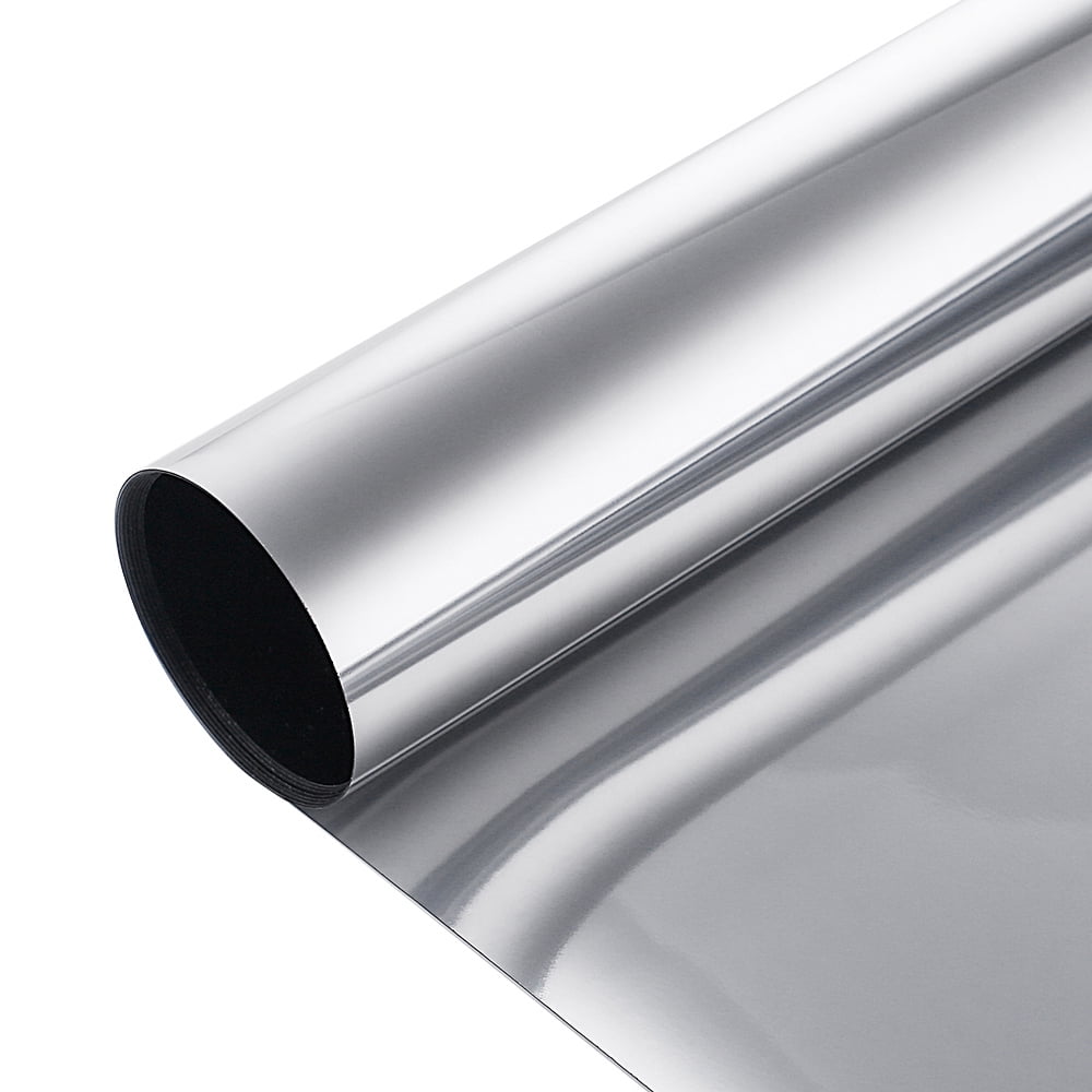 Window Film Anti UV Heat Control One Way Privacy Window Tint for Home ...