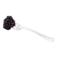 Bundle: 3 Ounce Shot Cups And 4 Inch Cake Forks, 100 Disposable Parfait ...
