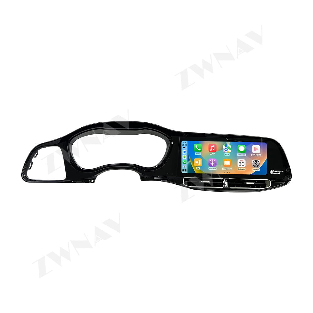 Click here for Zwnav 12.3 Inch Car Radio For Dodge Challenger 201... prices