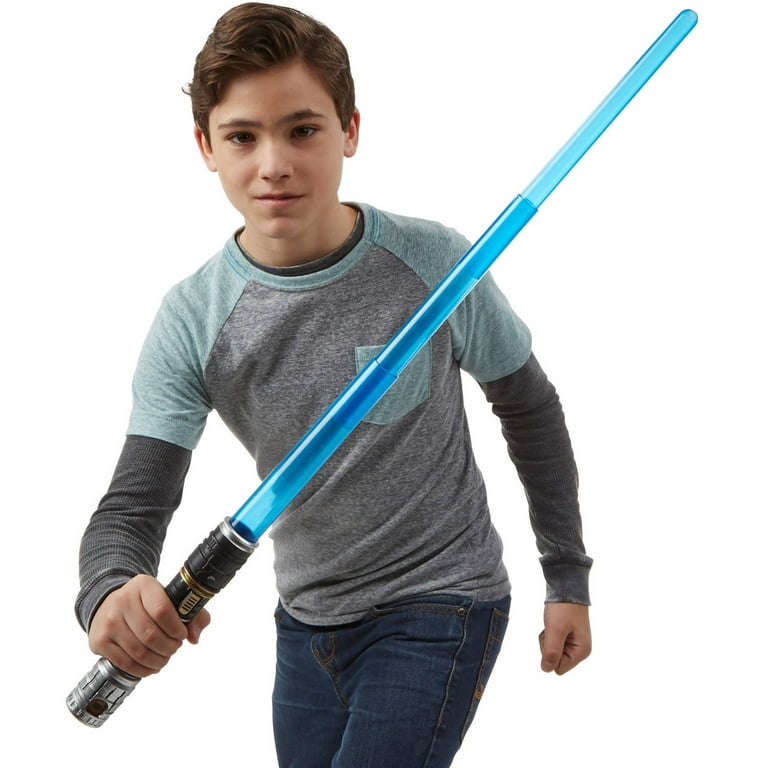 Star Wars Real Lightsabers