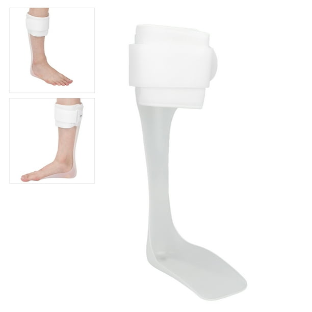 Ankle Foot Correction Accessory,Drop Foot Support Brace Drop Foot ...